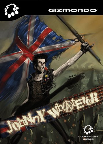 Johnny Whatever : Amazon.de: Games