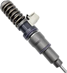 Amazon.com: 1 pcs Fuel injector 16650-00Z0A Compatible for Nisan ...