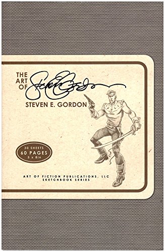 The Art of Steven E. Gordon: Steven E. Gordon: 9781937048068: Amazon ...