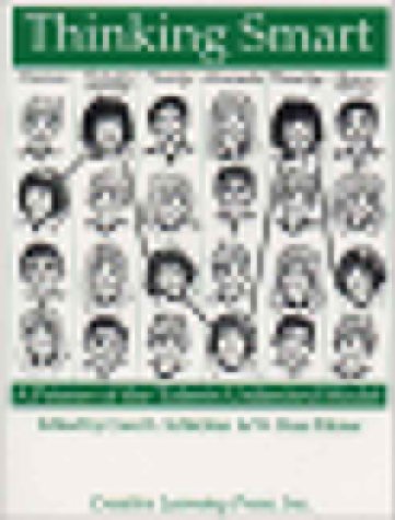 Thinking Smart: A Primer of the Talents Unlimited Model: Schlichter ...
