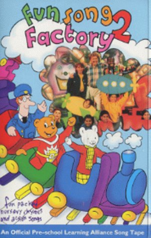 Fun Song Factory: No.2 : Amazon.in: Books