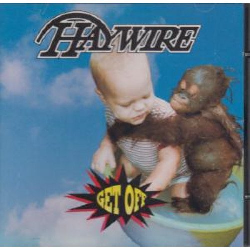 Haywire - Get Off - Amazon.com Music