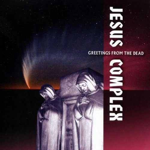JESUS COMPLEX - Greetings From The Dead - Amazon.com Music