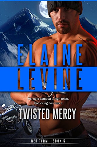 Twisted Mercy (A Red Team Novel Book 5) - Kindle edition by Levine ...