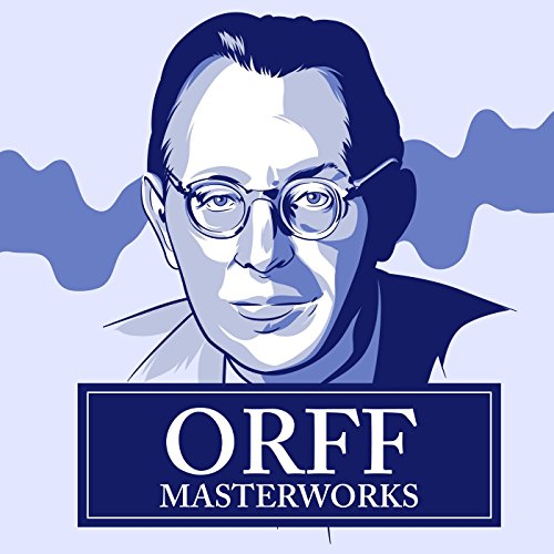 Play Orff - Masterwork by Carl Orff & VARIOUS ARTISTS on Amazon Music