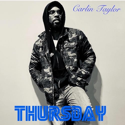 Thursday by Carlin Taylor on Amazon Music - Amazon.com