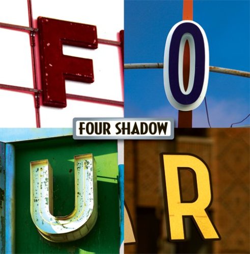 Four Shadow, Four Shadow - Four - Amazon.com Music