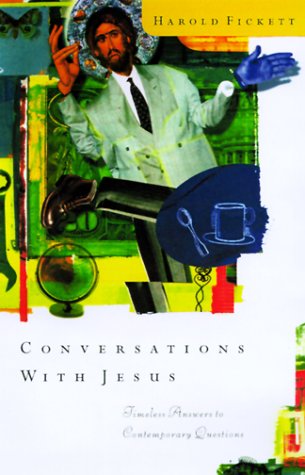 Buy Conversations with Jesus Book Online at Low Prices in India ...