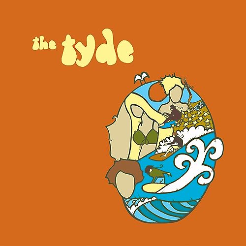 Amazon.com: Go Ask Yer Dad : The Tyde: Digital Music