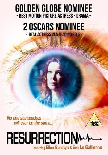 Amazon.com: Resurrection : Resurrection: Movies & TV