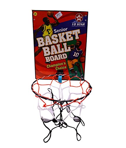 BLT Maestro Basket Ball Board Extra Large Size : Amazon.in: Sports ...