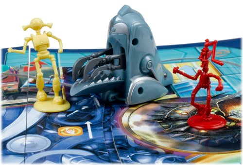 Robots Movie Sweeper Toy