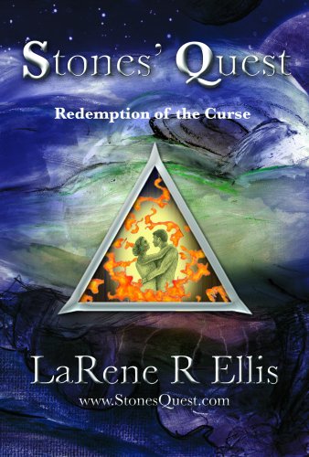 Publication: Stones' Quest Book 3: Redemption of the Curse