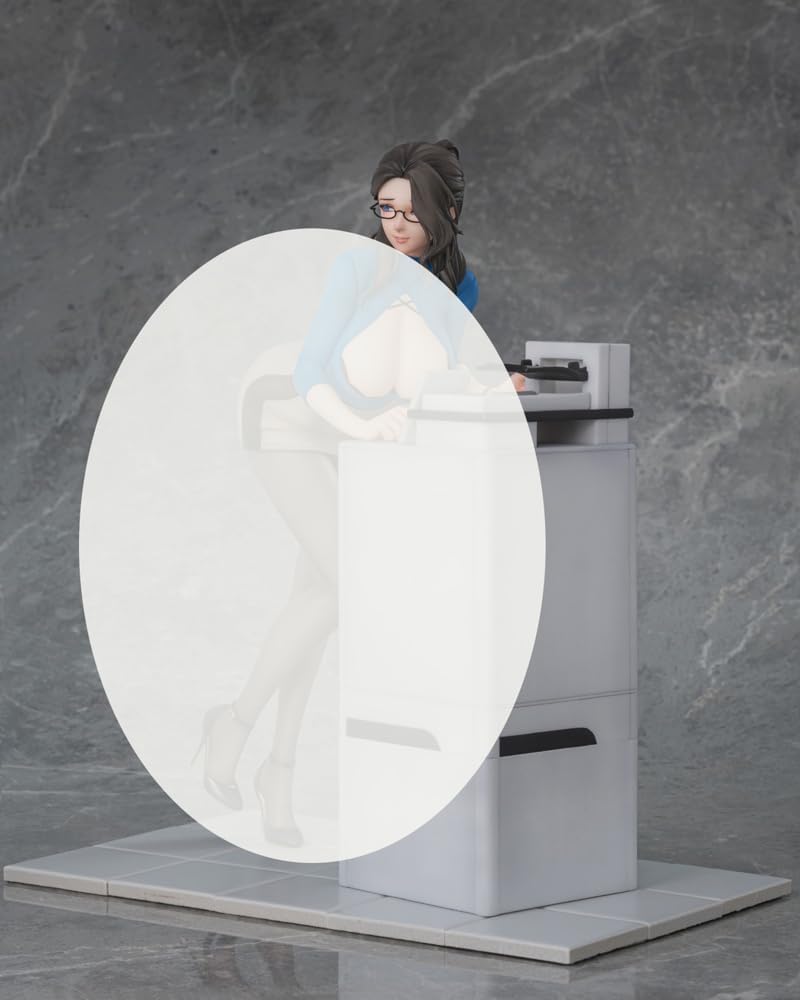 PelcoR Ecchi Anime Figures – Original – Creator’s Collection – Iris ...