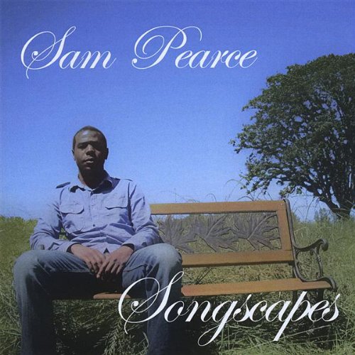 Pearce, Sam - Songscapes - Amazon.com Music