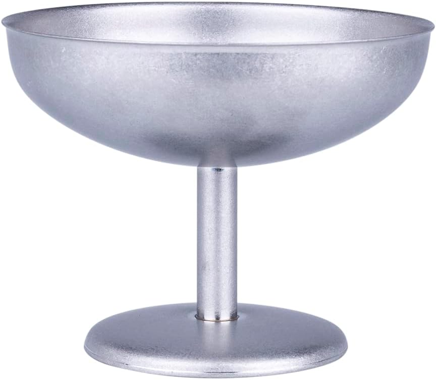 Amazon.com: VINTAGE INOX Vintage Bar, Ice Cup, Made in Japan, Pudding ...