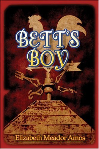 Bett's Boy: Amos, Elizabeth Meador: 9781424138869: Amazon.com: Books