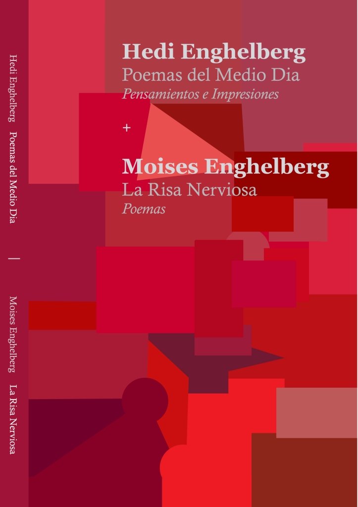 Amazon.com: Poemas del Medio Dia | La Risa Nerviosa (Un Viaje ...