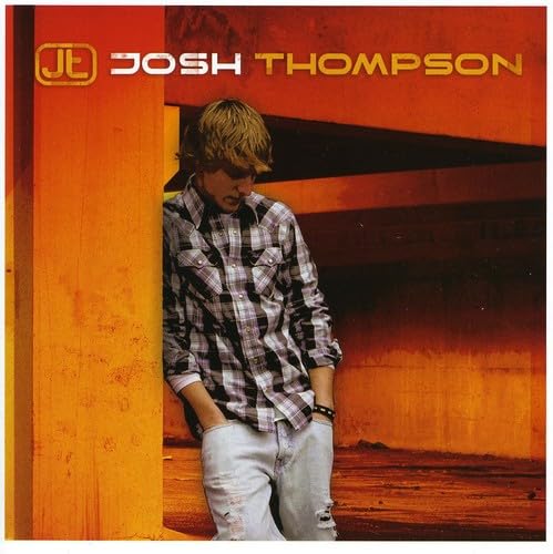 Buy Josh Thompson Online at Low Prices in India | Amazon Music Store ...
