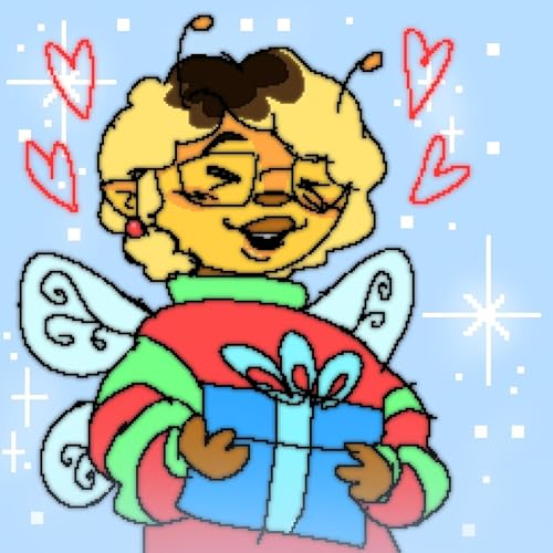 Merry Christmas YIPPEE!! by Danny Bee