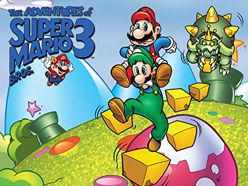 Super Mario World - A Complete Guide