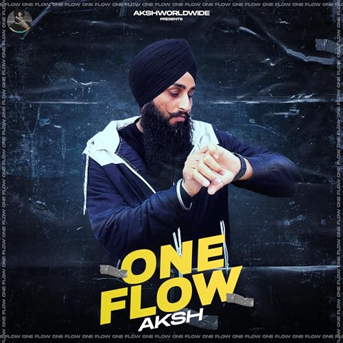 One Flow [Explicit] by Aksh on Amazon Music - Amazon.com