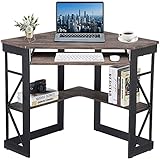 Top 10 Best Corner Computer Desk in 2021 Review | Guide