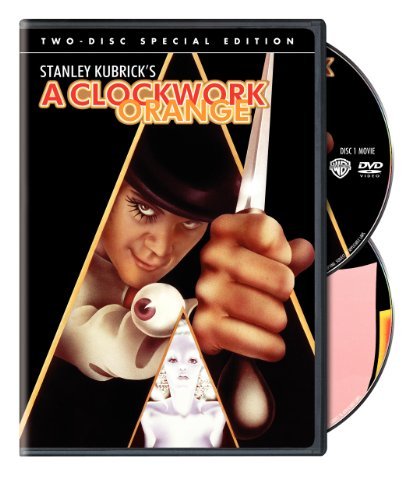 Amazon.com: A Clockwork Orange (Two-Disc Special Edition) : Movies & TV