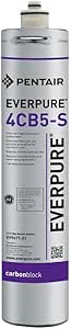 Amazon.com: Everpure 4CB5-S Water Filter Cartridge 6 Pack : Tools & Home Improvement