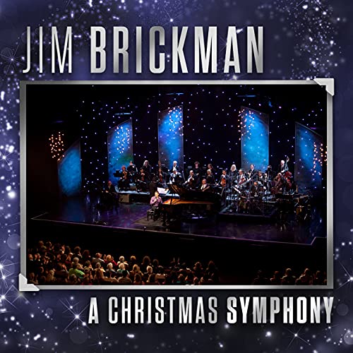 Play A Christmas Symphony by Jim Brickman on Amazon Music Unlimited