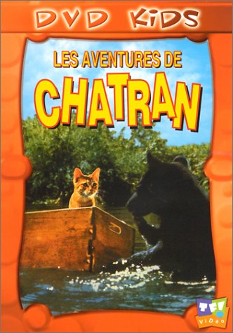 Amazon.com: Les Aventures de Chatran : Movies & TV