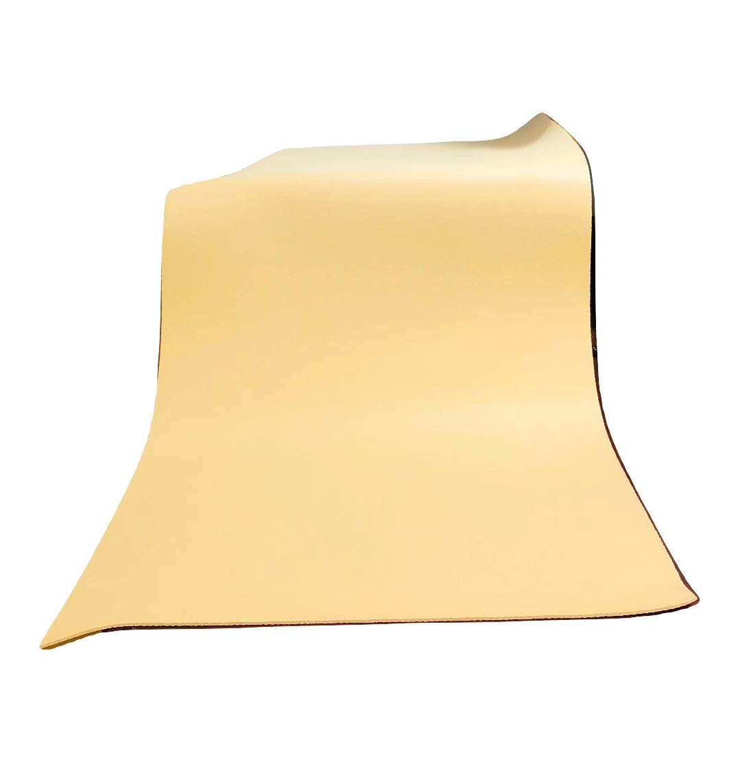 Amazon.com: Open Cell Sponge Natural Rubber, 18" x 36" Sheet, 1/8 ...