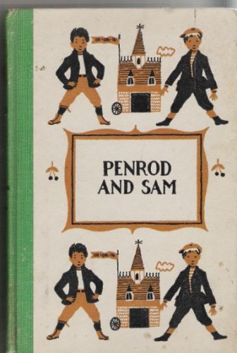 Penrod and Sam : Amazon.de: Bücher