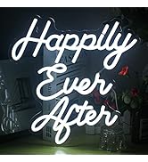 Amazon.com : FAXFSIGN Slay Queen Neon Sign Pink White LED Neon Light Up ...