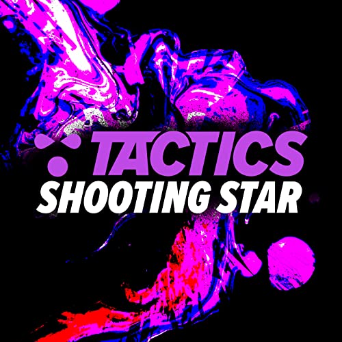 Amazon.co.jp: Shooting Star : Tactics: デジタルミュージック