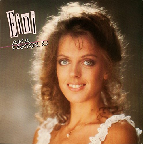 Play Aika pakkaus by Eini on Amazon Music