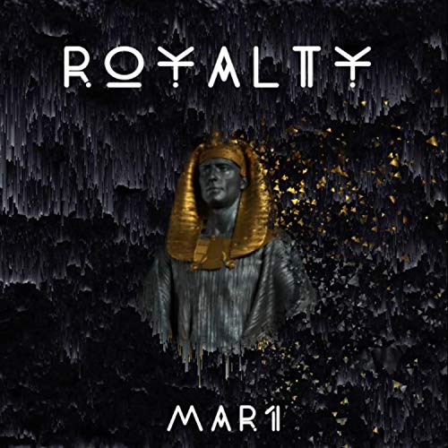 Play Royalty by Mar1 on Amazon Music