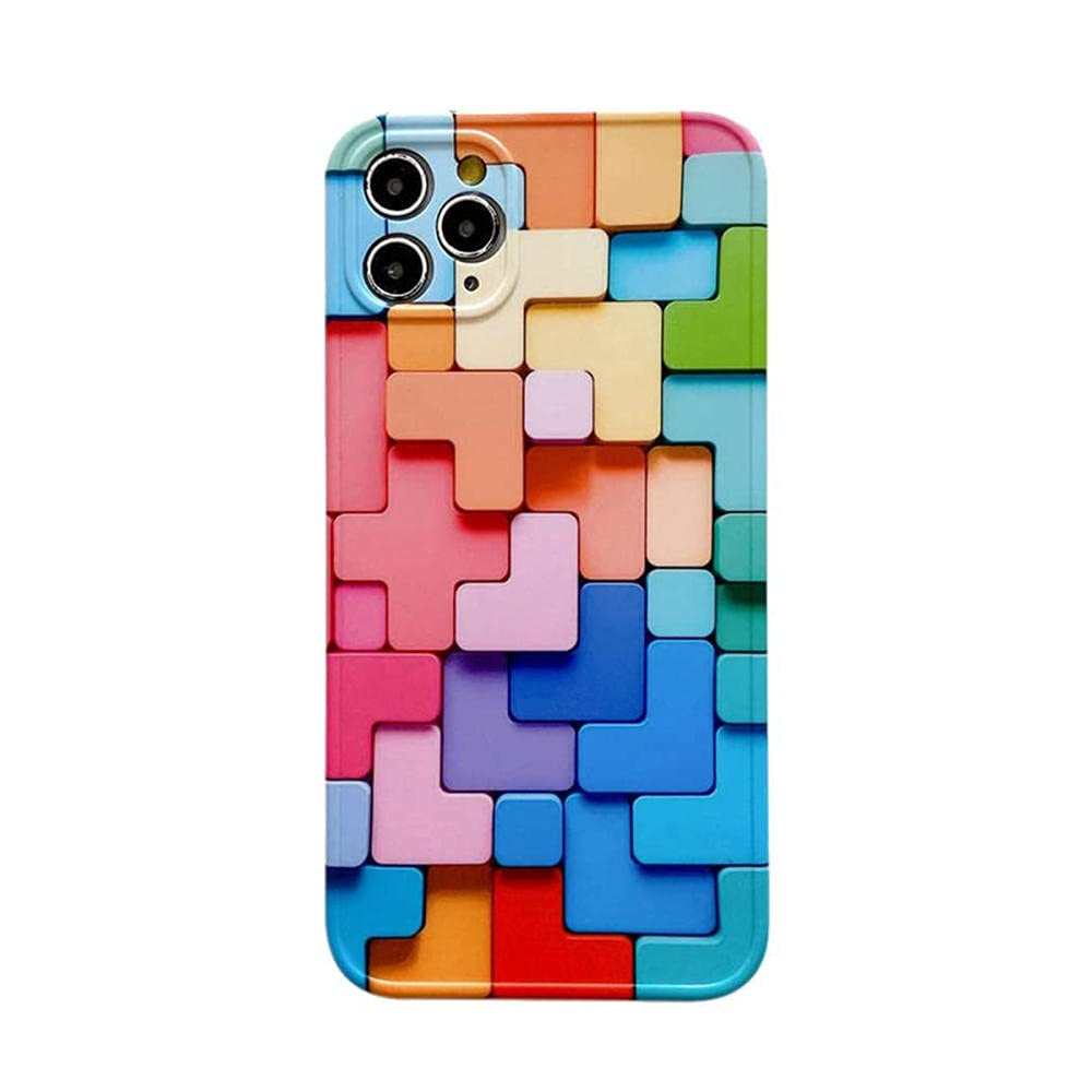 Bloks Phone Case