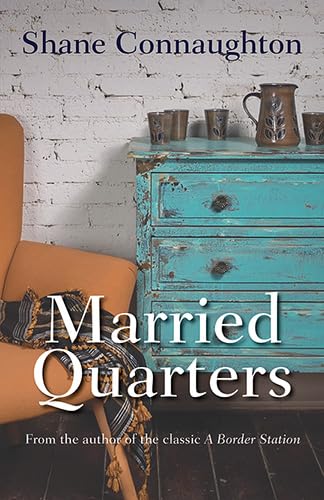Buy Married Quarters Book Online at Low Prices in India | Married ...