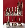 Namani Stainless Steel 2-Tier Kitchen Rack/Spoon Stand Cutlery Racks ...
