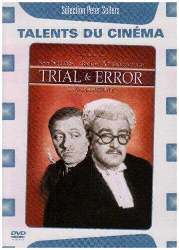 Amazon.com: Trial & Error : Movies & TV