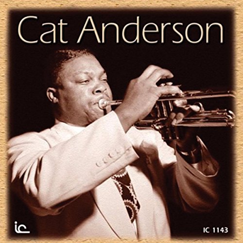 Play Cat Anderson by Cat Anderson on Amazon Music