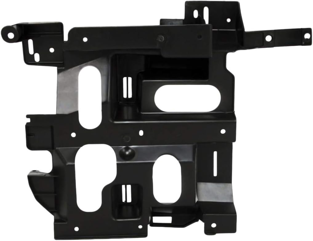 Amazon.com: for Chevy Silverado 1500 / 2500 / 3500 Headlight Bracket ...