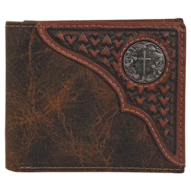 Find The Best Justin Boots Trifold Wallets Reviews & Comparison - Katynel