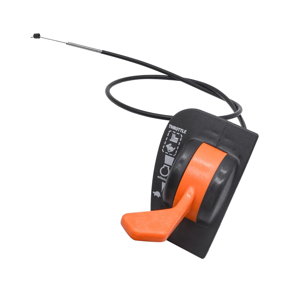 Gy21984 John Deere Throttle DABAZUALY GY20948 Throttle/Choke Control ...