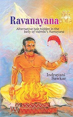 Amazon.com: Ravanayana eBook : Sawkar, Indrayani: Kindle Store