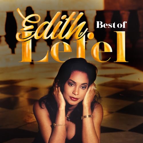 Play Best of (Remastered 2024) by Edith Lefel on Amazon Music