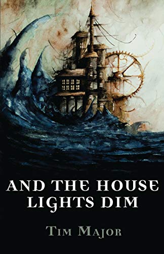 Amazon.com: And The House Lights Dim (The Harvester Series Book 5 ...
