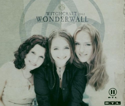 Wonderwall - Witchcraft 2003 [Single-CD] - Amazon.com Music
