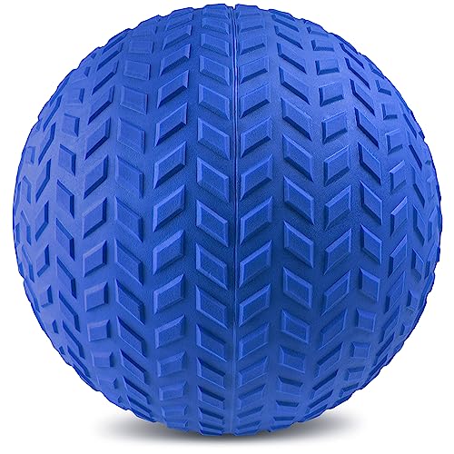 Snapklik.com : Slam Medicine Balls 5, 10, 15, 20, 25, 30, 50lbs Smooth ...